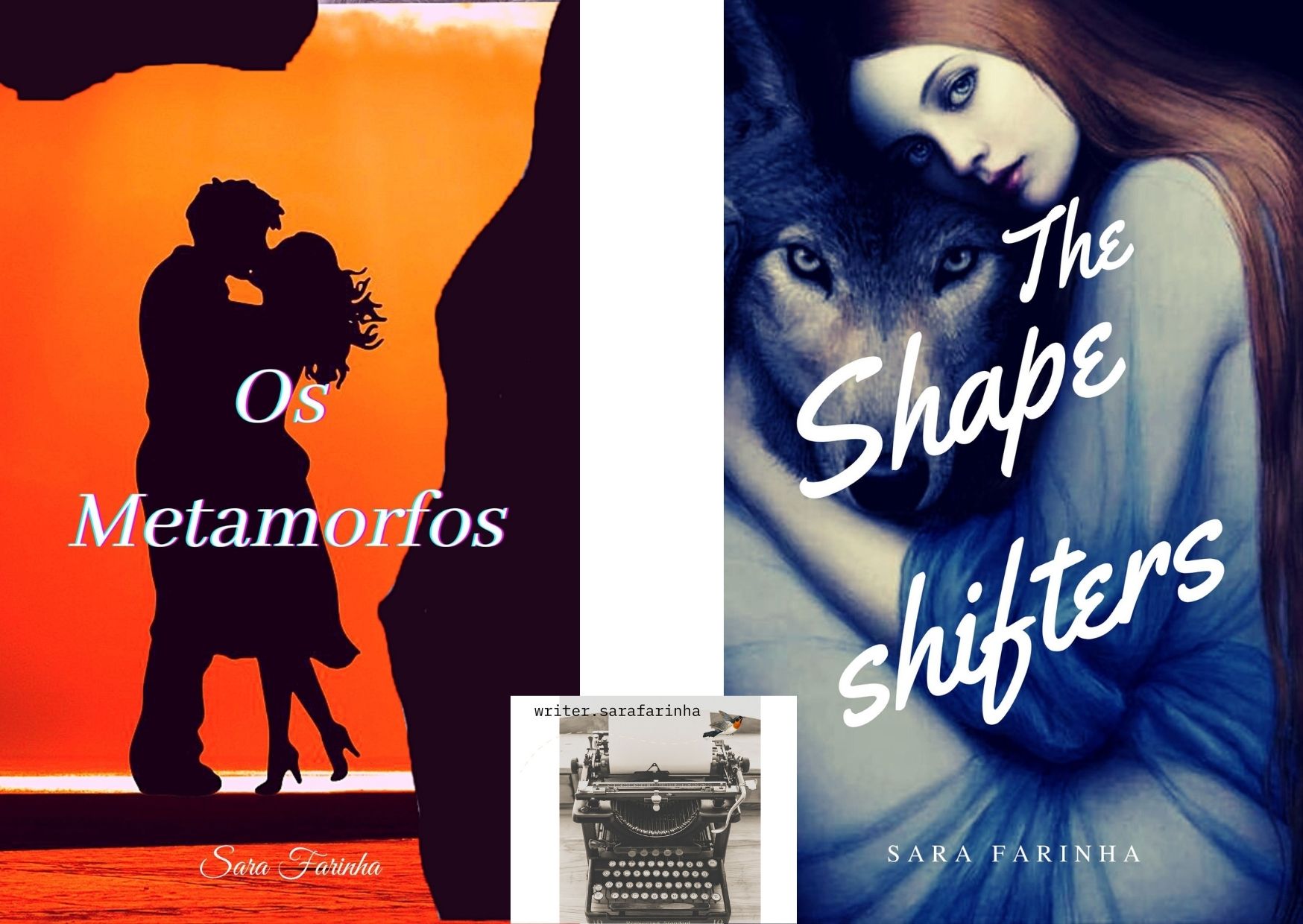 Drafts, writing plans and mind the gap – writer.sarafarinha